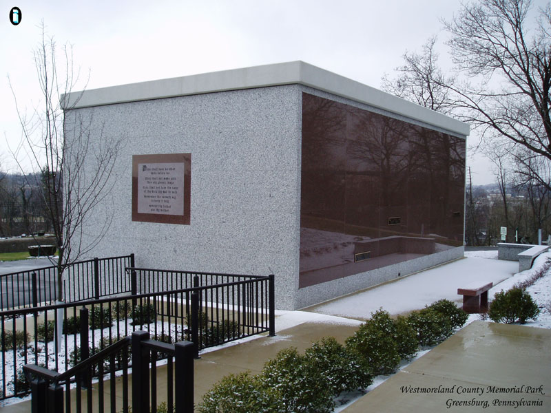 Mausoleum Pictures by Ingram Construction| Mausoleum.comCommunity ...